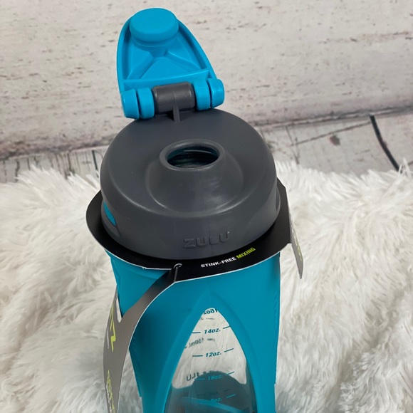 Zulu | Other | Zulu Turbo Glass Bottle | Poshmark